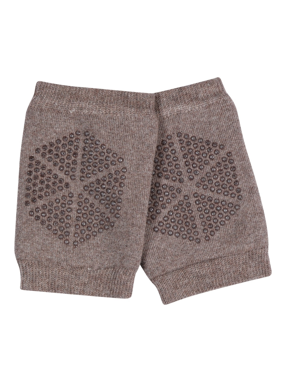 MP Cotton kneepads anti skli - Denver Melange | Brando - brando.no